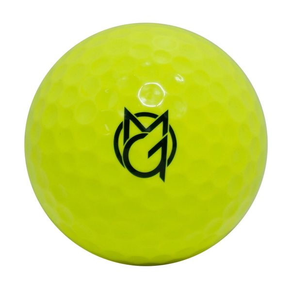 Omnix 3 Layers Golf Ball– J-FLO GOLF
