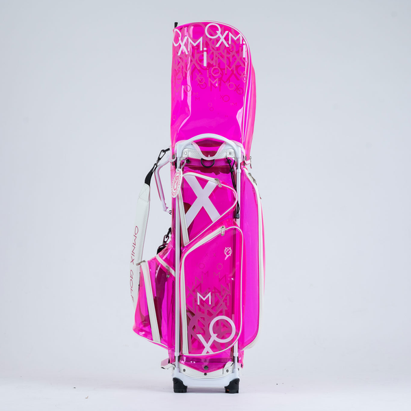 POWERPUFF– J-FLO GOLF