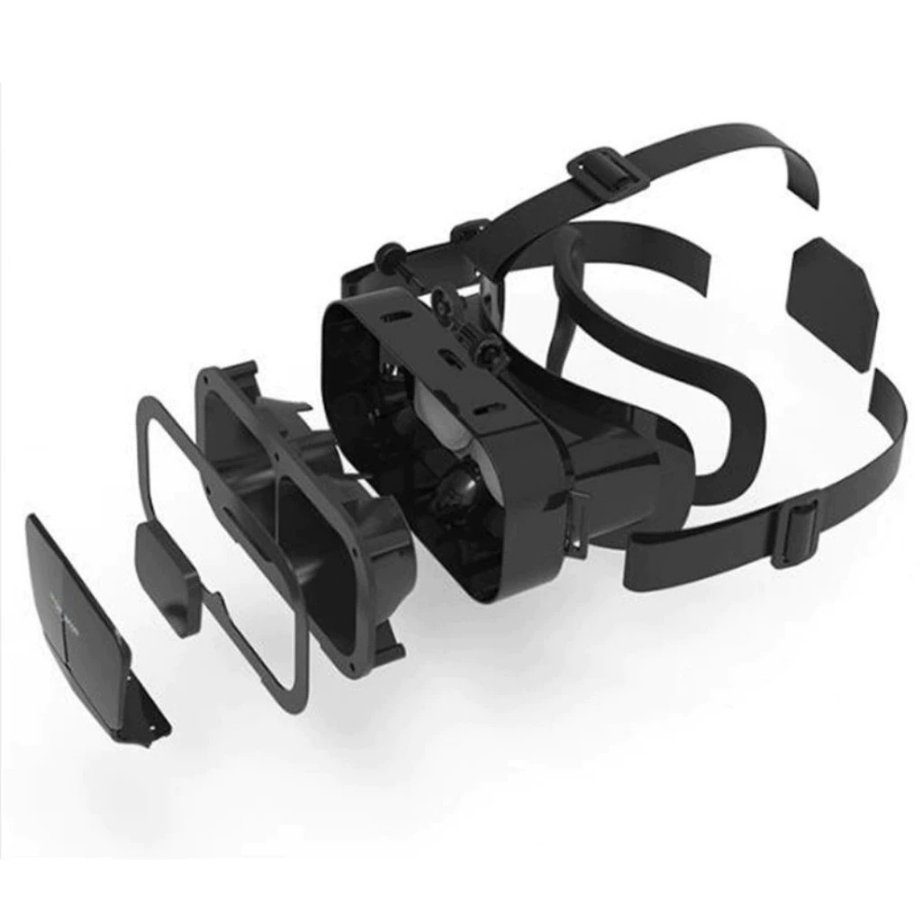 Kính Thực Tế Ảo VR SHINECON G10 - K230 – Quay lại