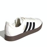 VL COURT CLASSIC CREAM WHITE CORE BLACK GUM [JI0497] – SNEAKERVIETNAM