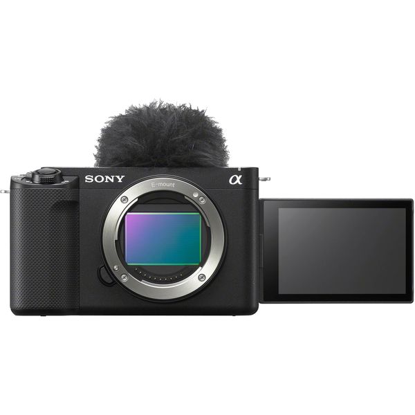 Sony ZV-E1 – lensify