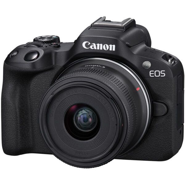 Canon R50 – lensify