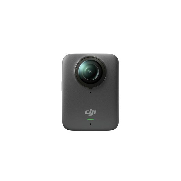 DJI Osmo 360 – lensify