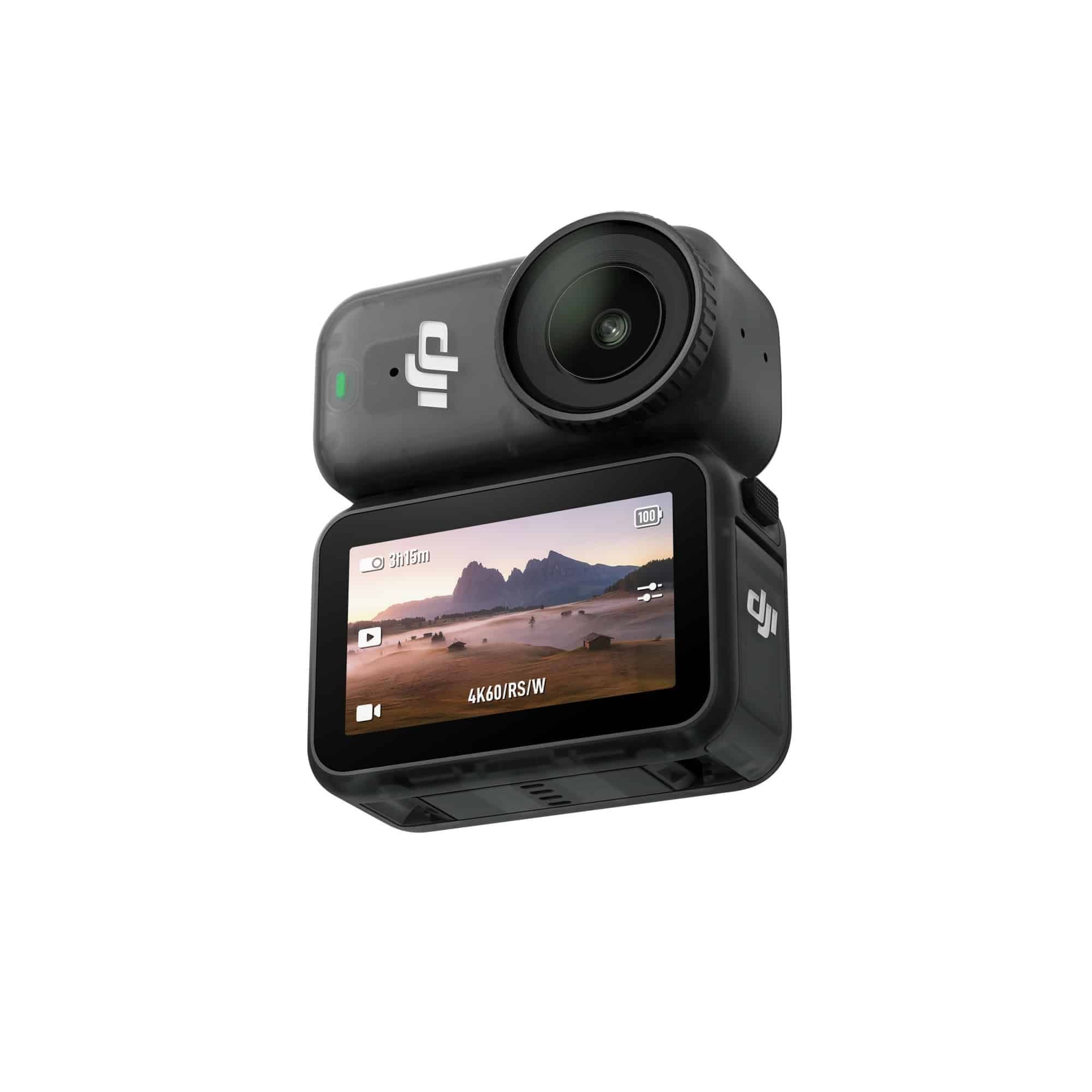 DJI Osmo Nano – lensify