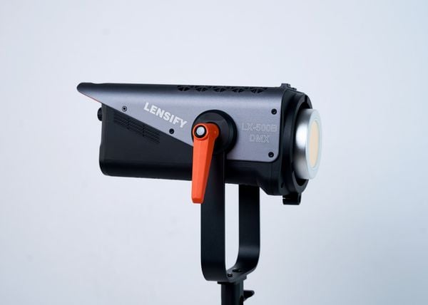 LX-500B – lensify