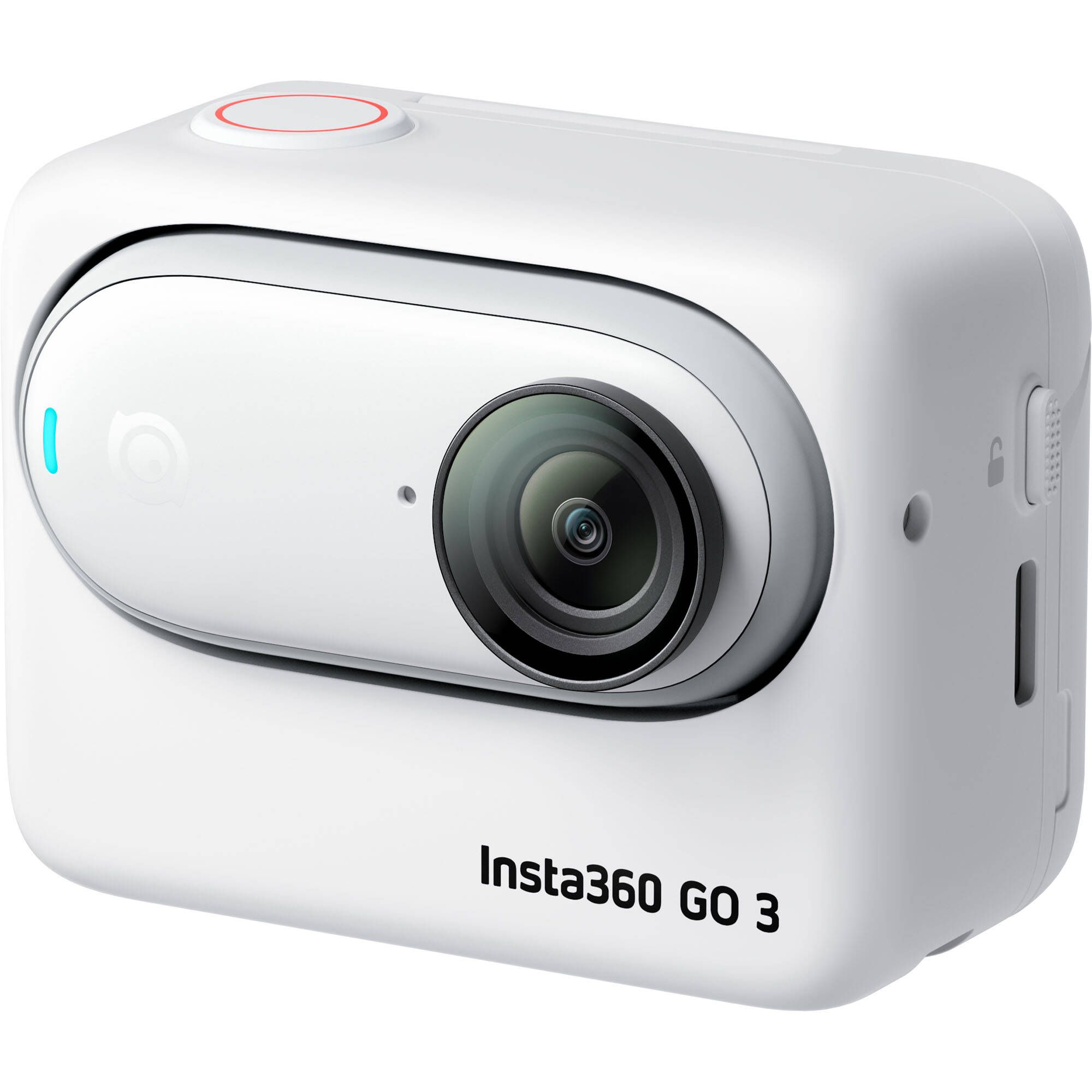 Insta360 GO 3S – lensify