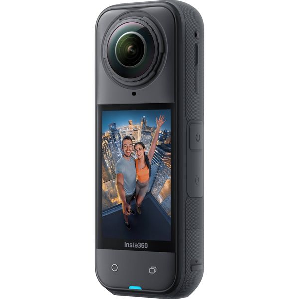 Insta360 X5 – lensify