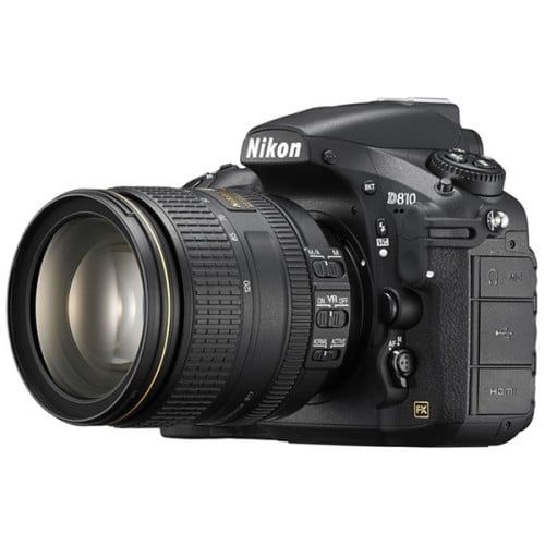 Nikon D810 – lensify