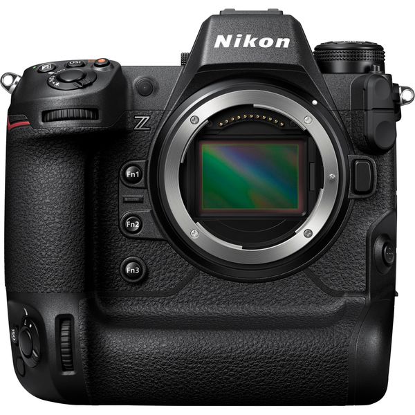 Nikon Z9 – lensify