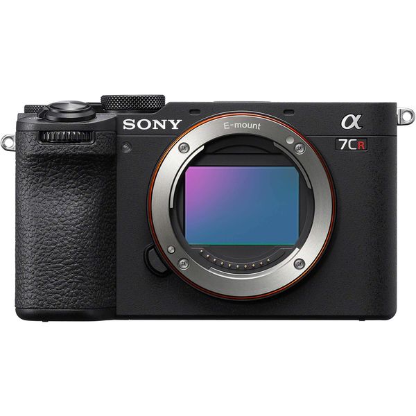 Sony A7Cr – lensify