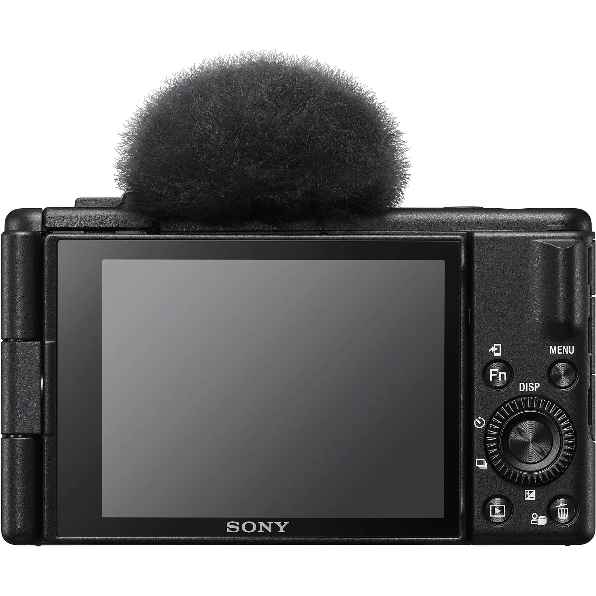 Sony ZV-1F (Black) – lensify