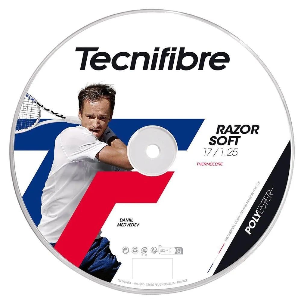 Dây Căng Tecnifibre Razor Code 17/1.25