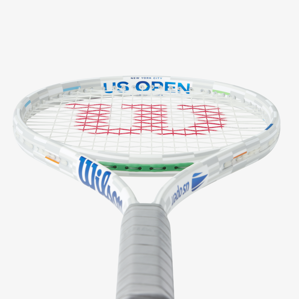 Vợt Tennis Wilson Shift 99l V1 Us Open 285gr 2025
