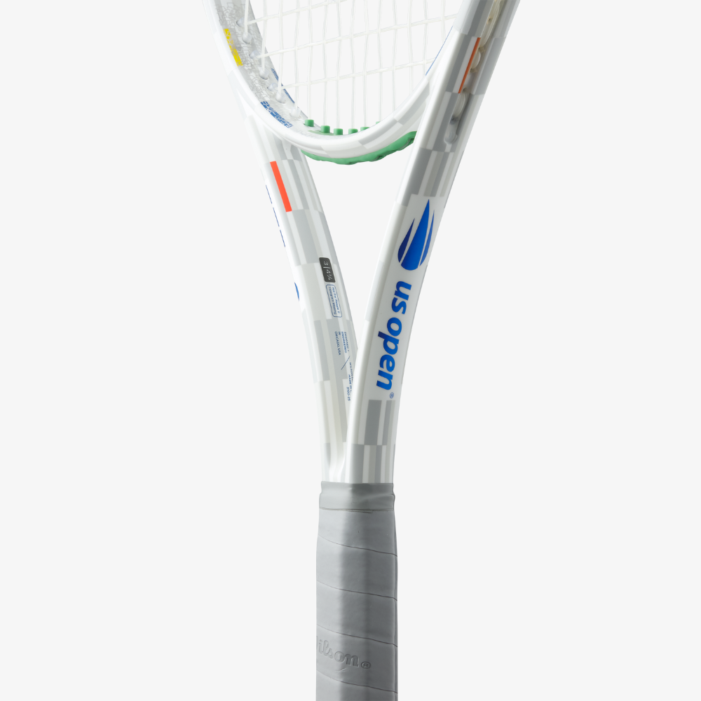 Vợt Tennis Wilson Shift 99l V1 Us Open 285gr 2025