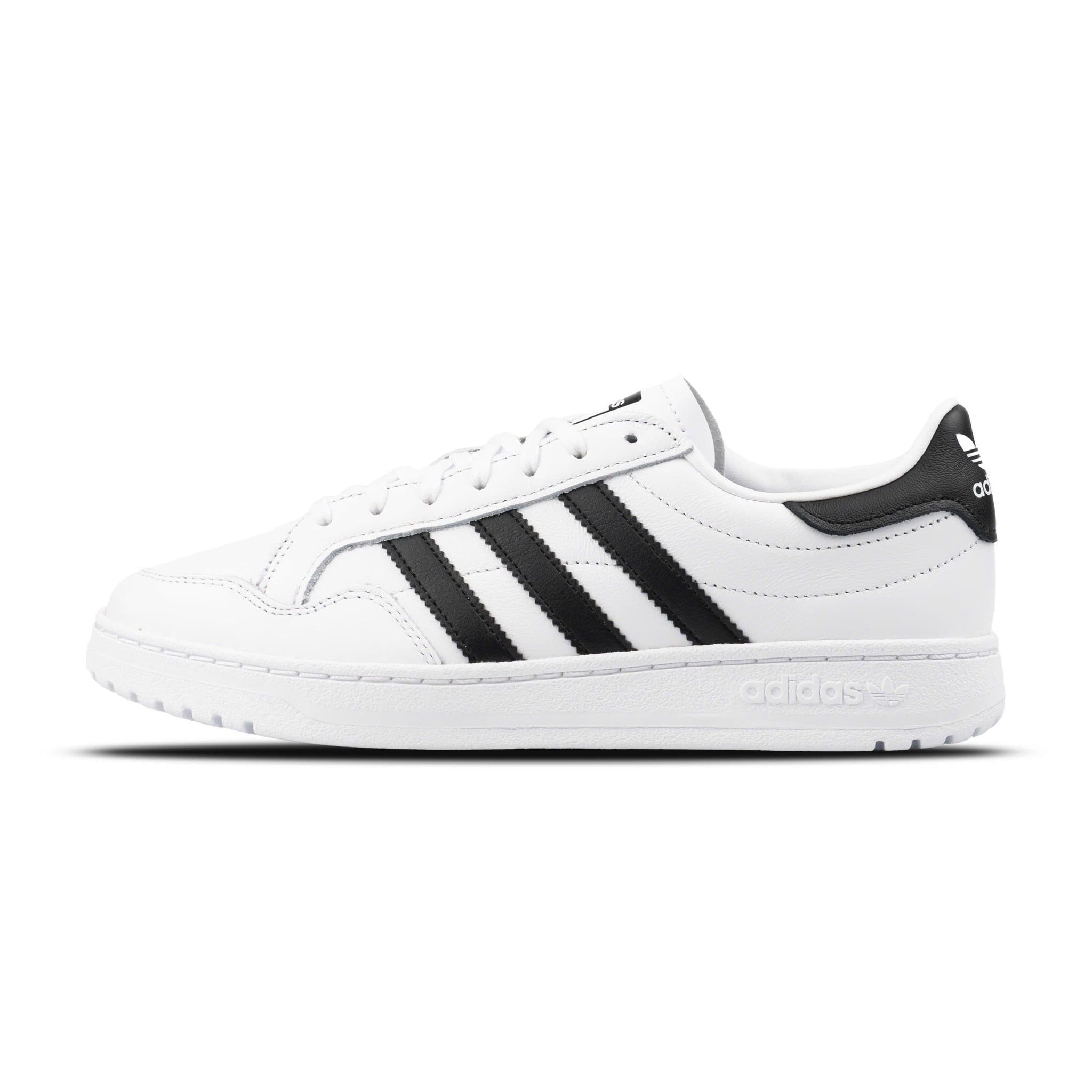 Giày Adidas Team Court White/Black ''EG9734'' – shoedogsneaker