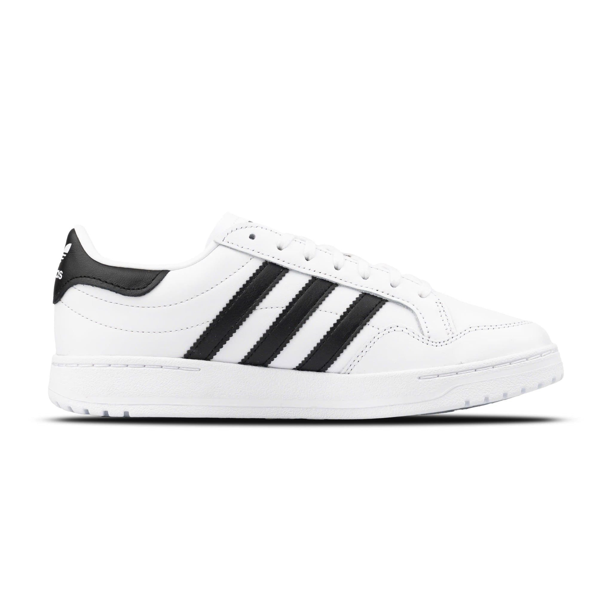 Giày Adidas Team Court White/Black ''EG9734'' – shoedogsneaker