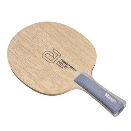 Cốt vợt Andro Timber 7 OFF/S – nhanfanciko