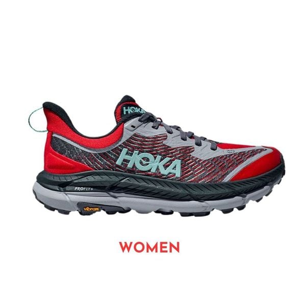 Mafate Speed 4 | Giày Chạy Địa Hình Nữ Hoka Mafate Speed 4 - CTRM– IMSPORTS
