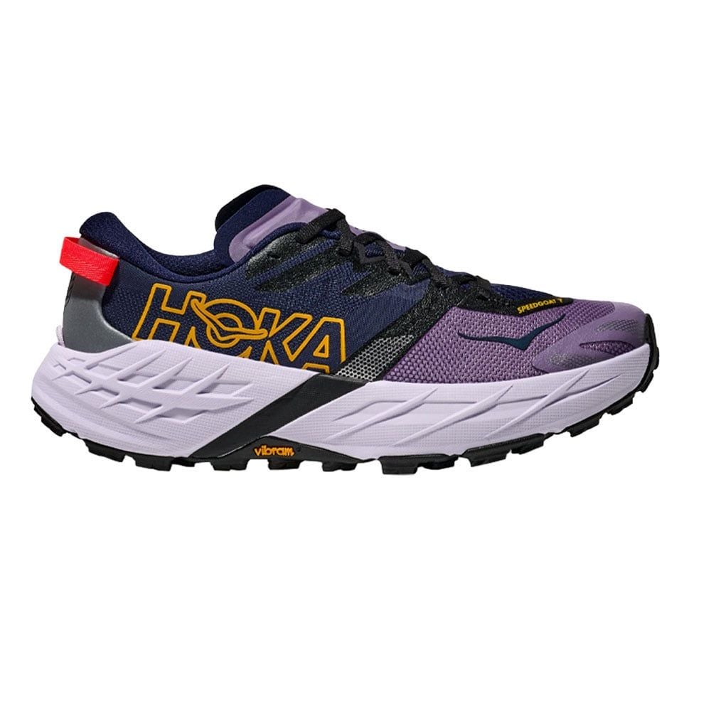 Giày Chạy Địa Hình Nữ Hoka Speedgoat 7 Wide - BMS– IMSPORTS