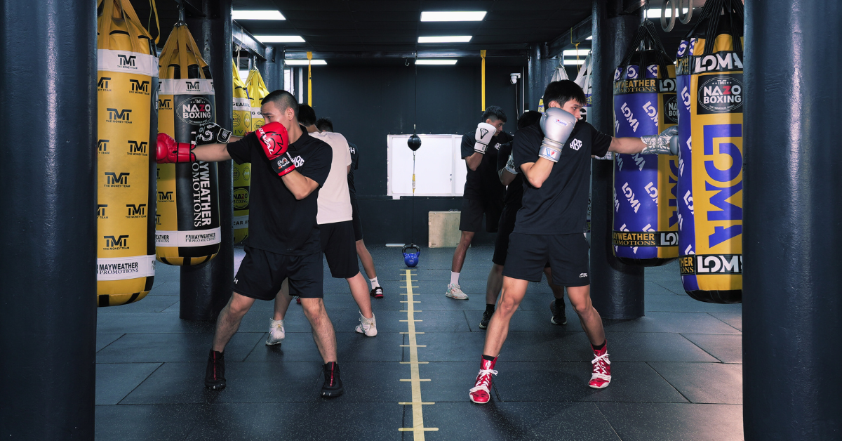 Tất cả bài viết – tagged ""mọt găng", #KienThucTheThao, #TapLuyen, Andy ...