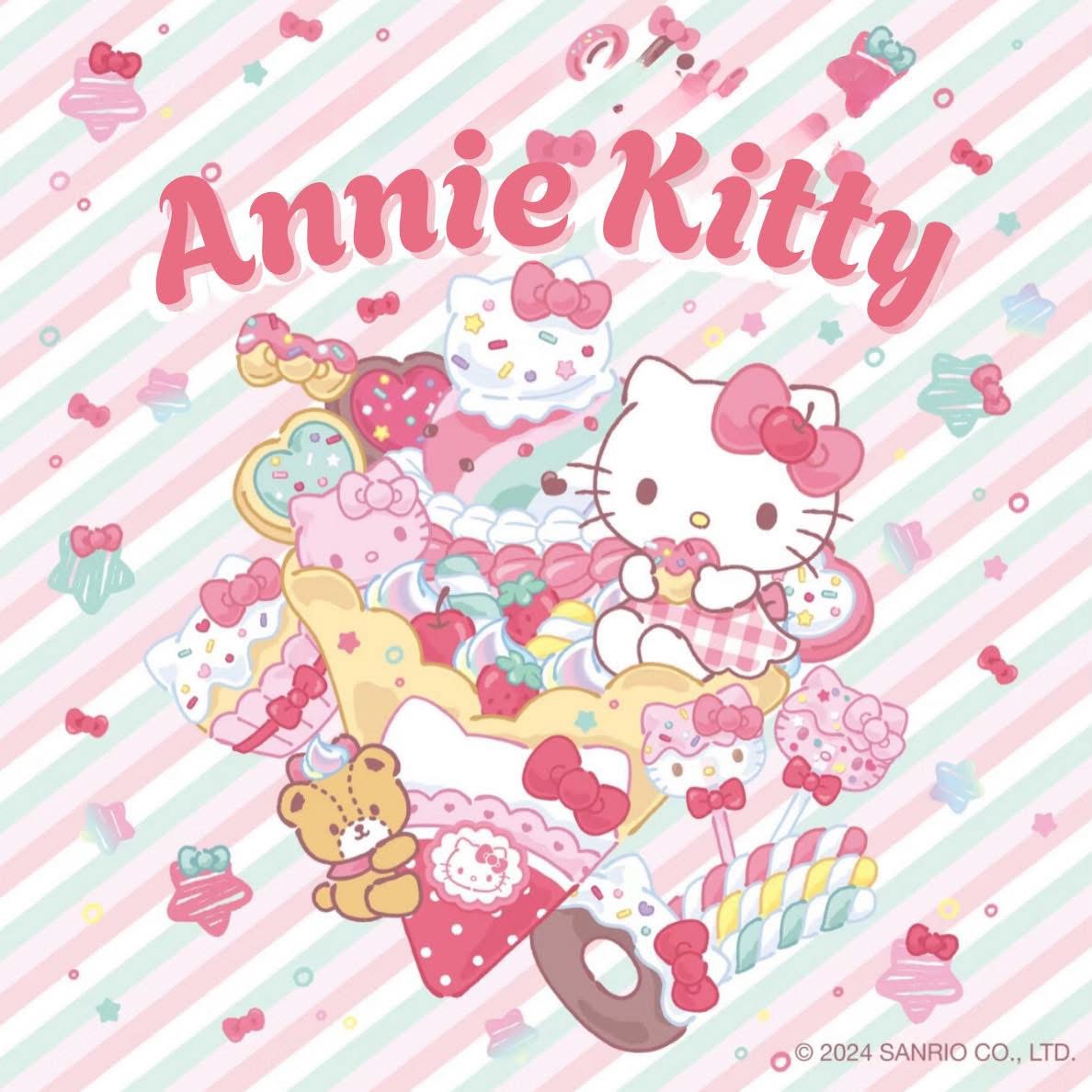 Maybelline Hello Kitty – NVA BEAUTY