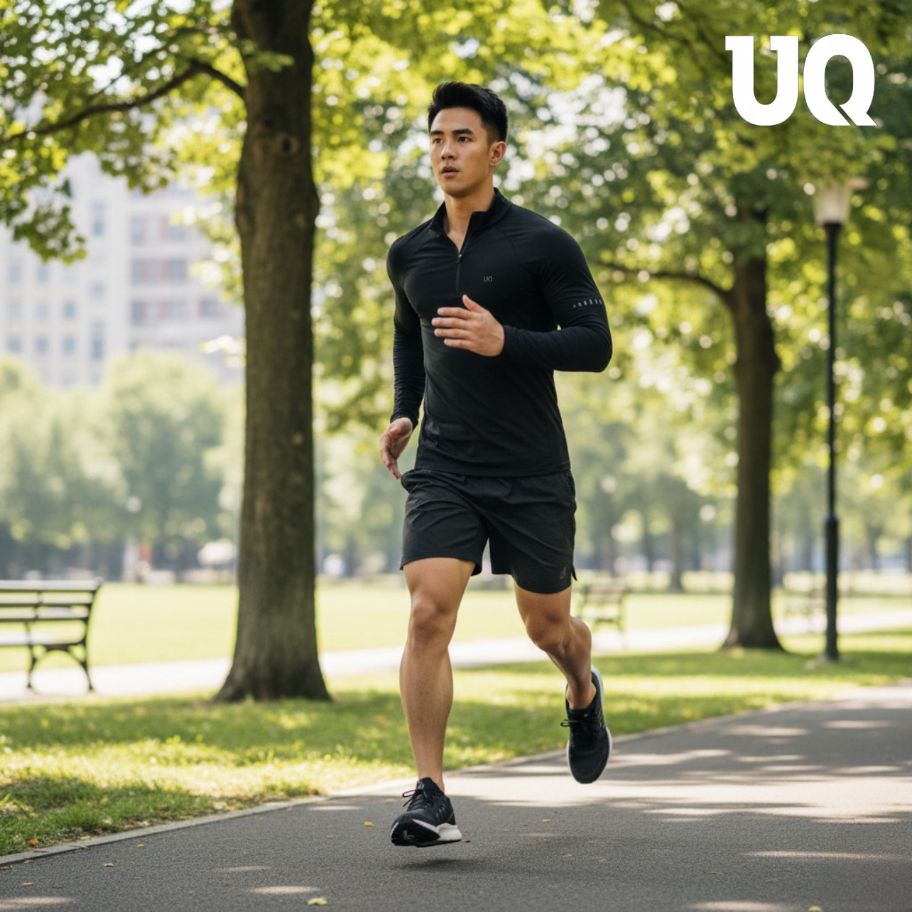 UQ Sport - Unique Quality Sportswear, Unmatched Performance. – UQ SPORT