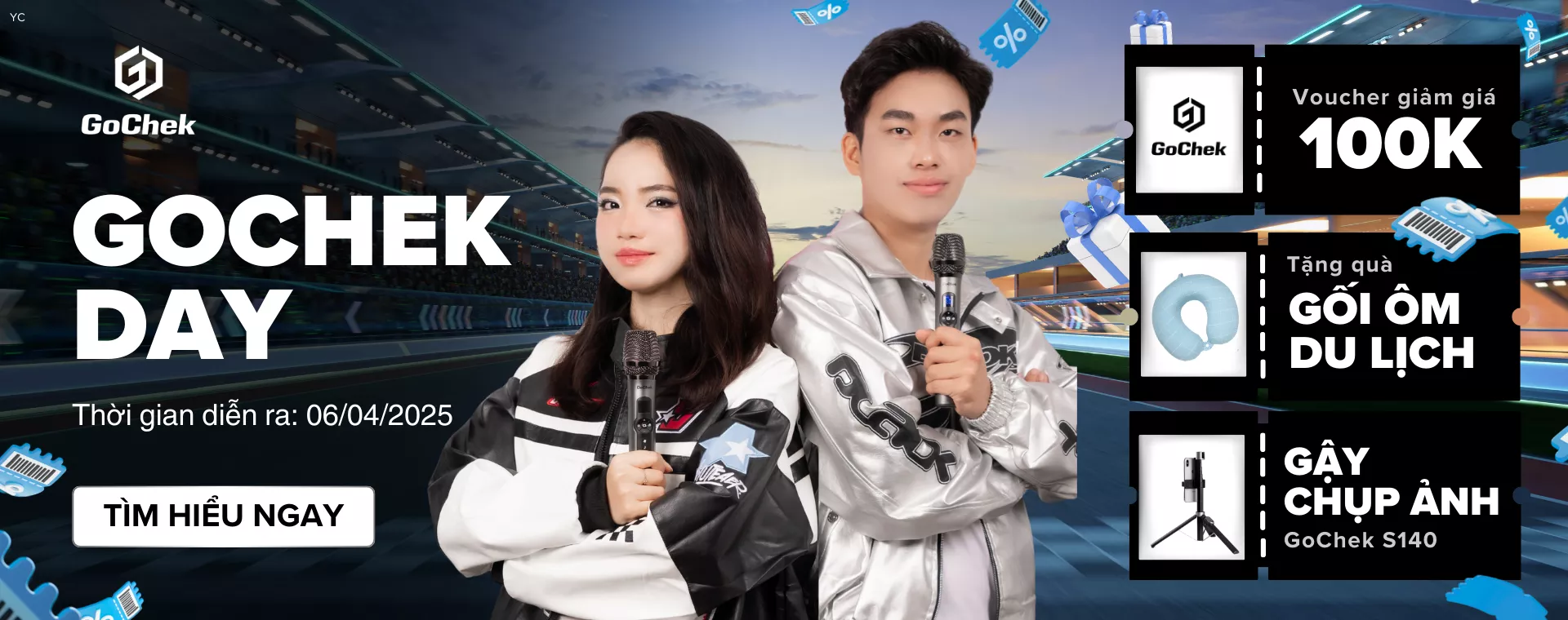 Tất cả sản phẩm – GoChek