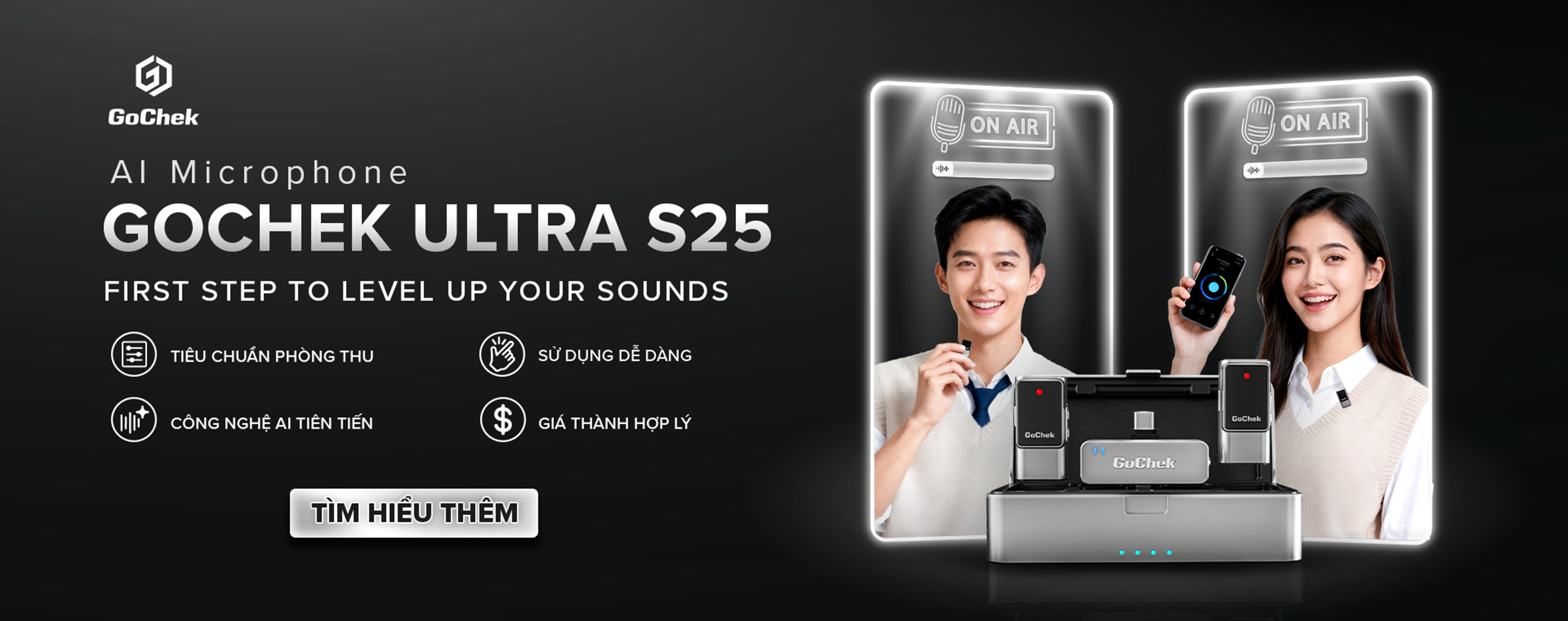 Tất cả sản phẩm – GoChek