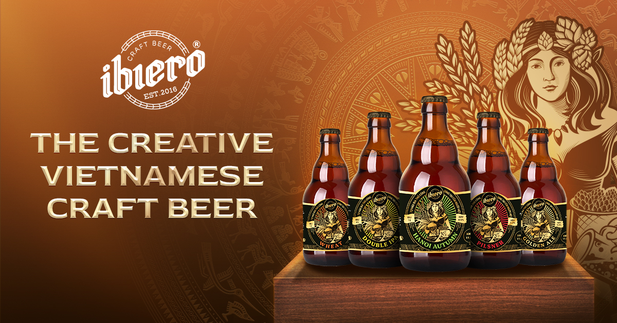 Tuyển dụng IBiero – iBiero Craft Beer | Bia thủ công hàng đầu Việt Nam