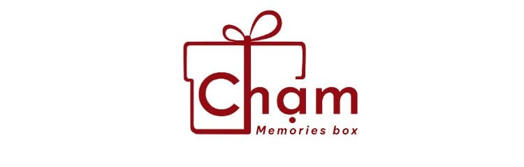 Chạm - Memories Box - Cửa hàng quà tặng
