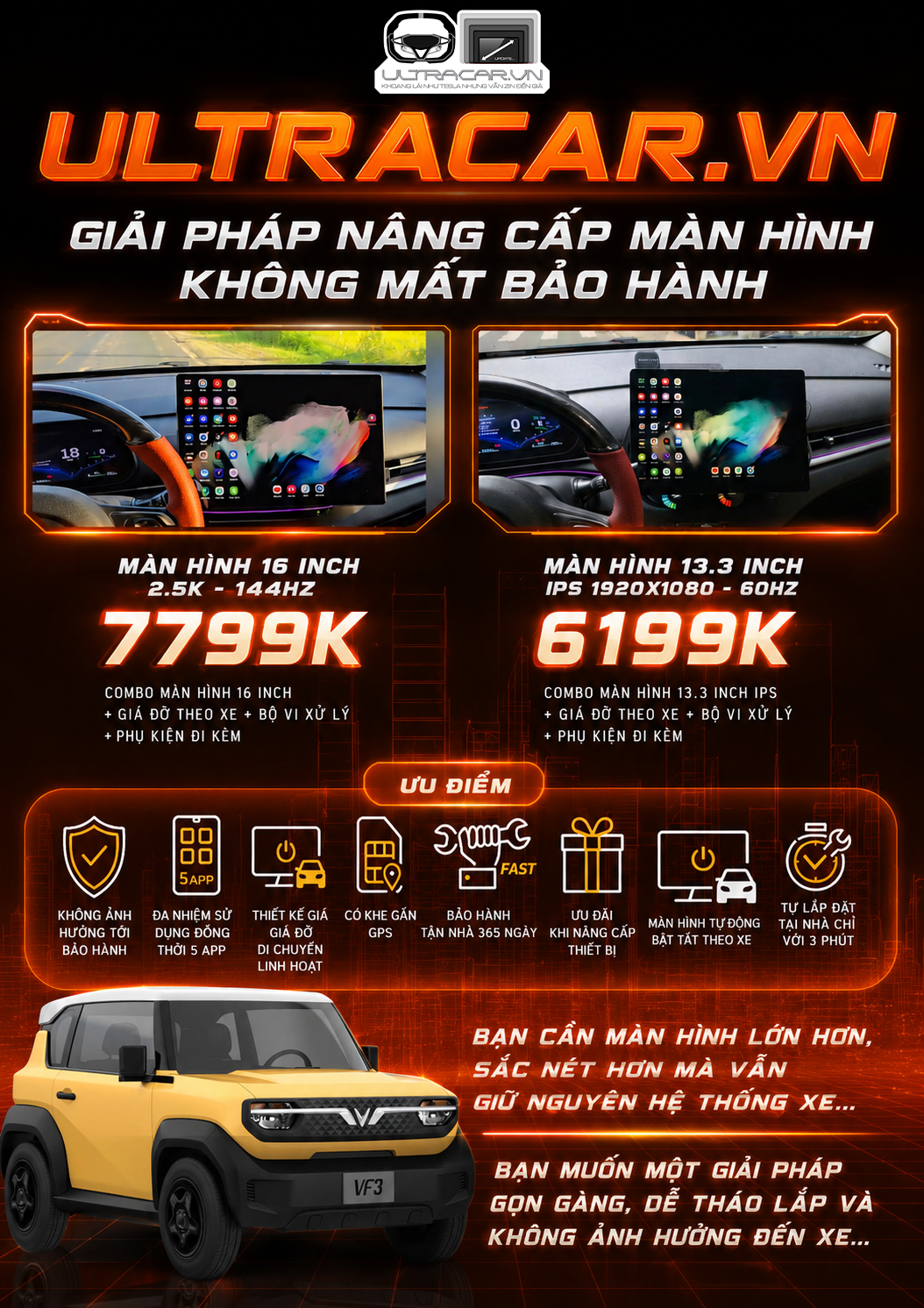 Ultra Car Việt Nam