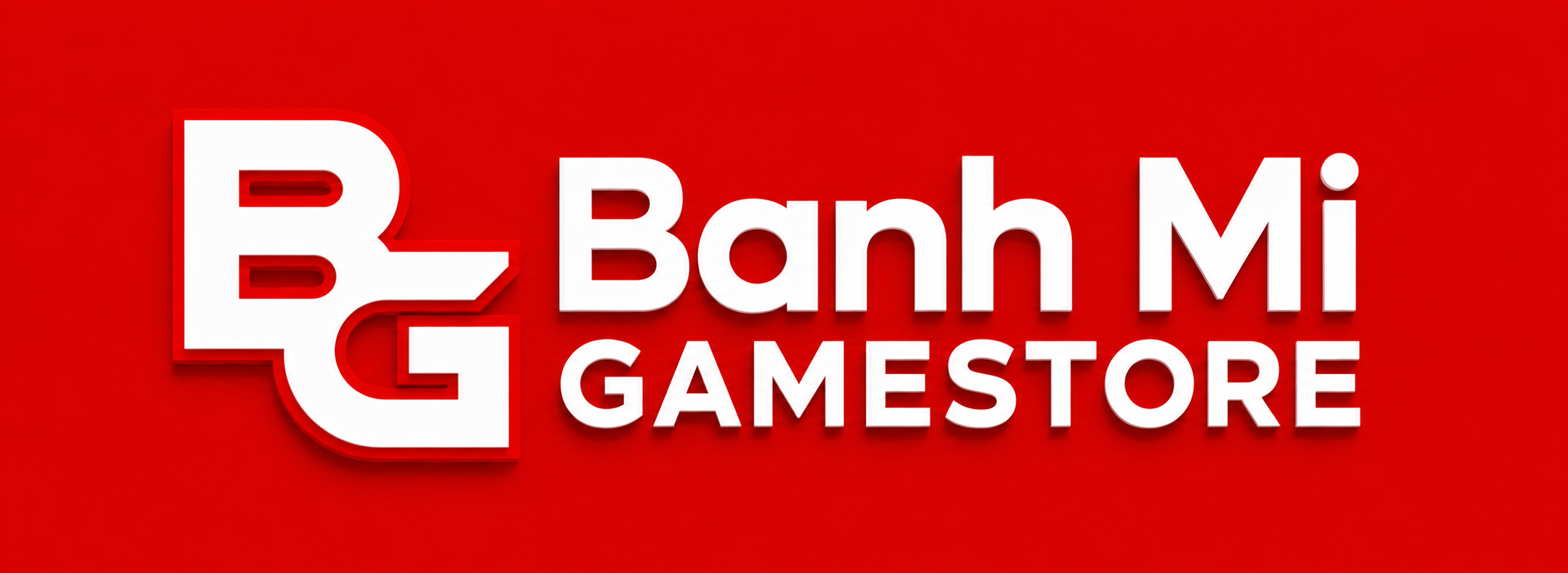 Bánh Mì Game Store| Cắn Game Chất, Nhai Đam Mê!