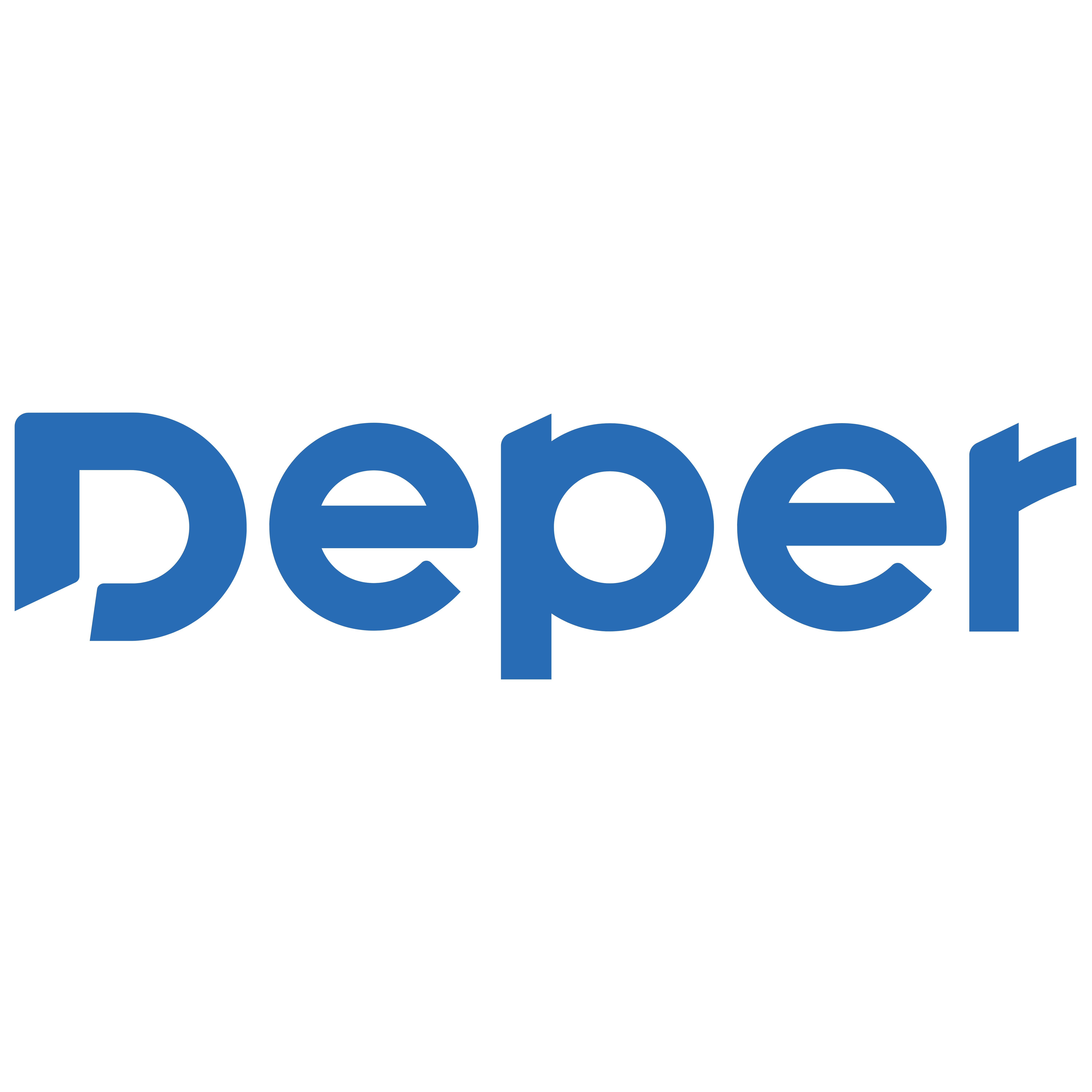 Cửa Tự Động Deper Chính Hãng.Đại Lý Ủy Quyền – Deper Việt Nam