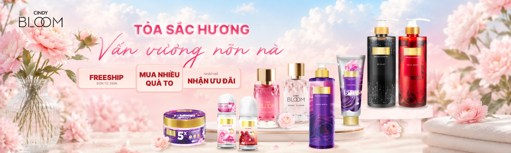 SAIGON COSMETICS CORPORATION